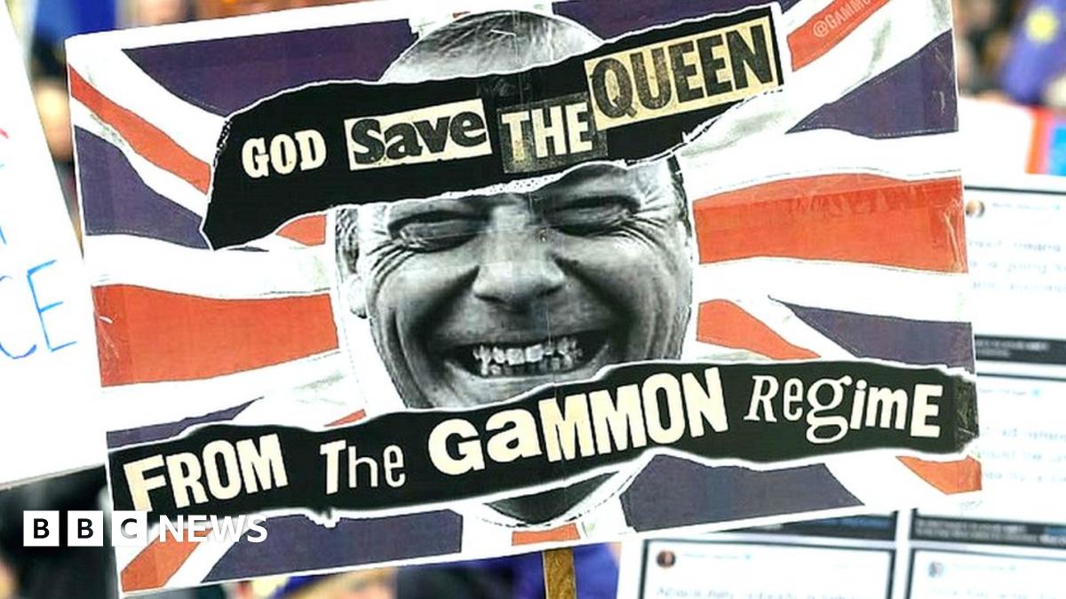 Crossing Divides: Why 'cartooning' political opponents is bad for us ...