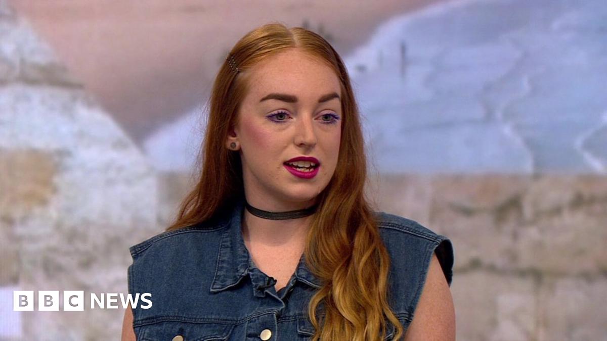 Rape accuser 'devastated' at case being dropped - BBC News