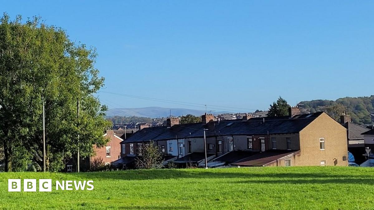 Blackburn residents in land row with council over loss of open land ...