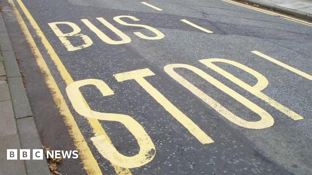 £2 bus fares will help people's finances, Lancashire councillor says ...