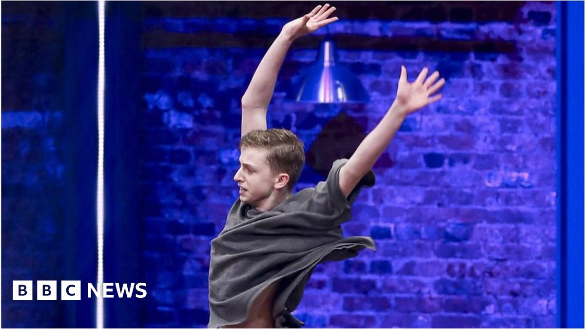 Full transcript: Tom, The Greatest Dancer and cystic fibrosis - BBC News