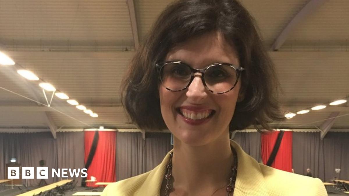 Election results 2017: Lib Dems gain Oxford West and Abingdon - BBC News