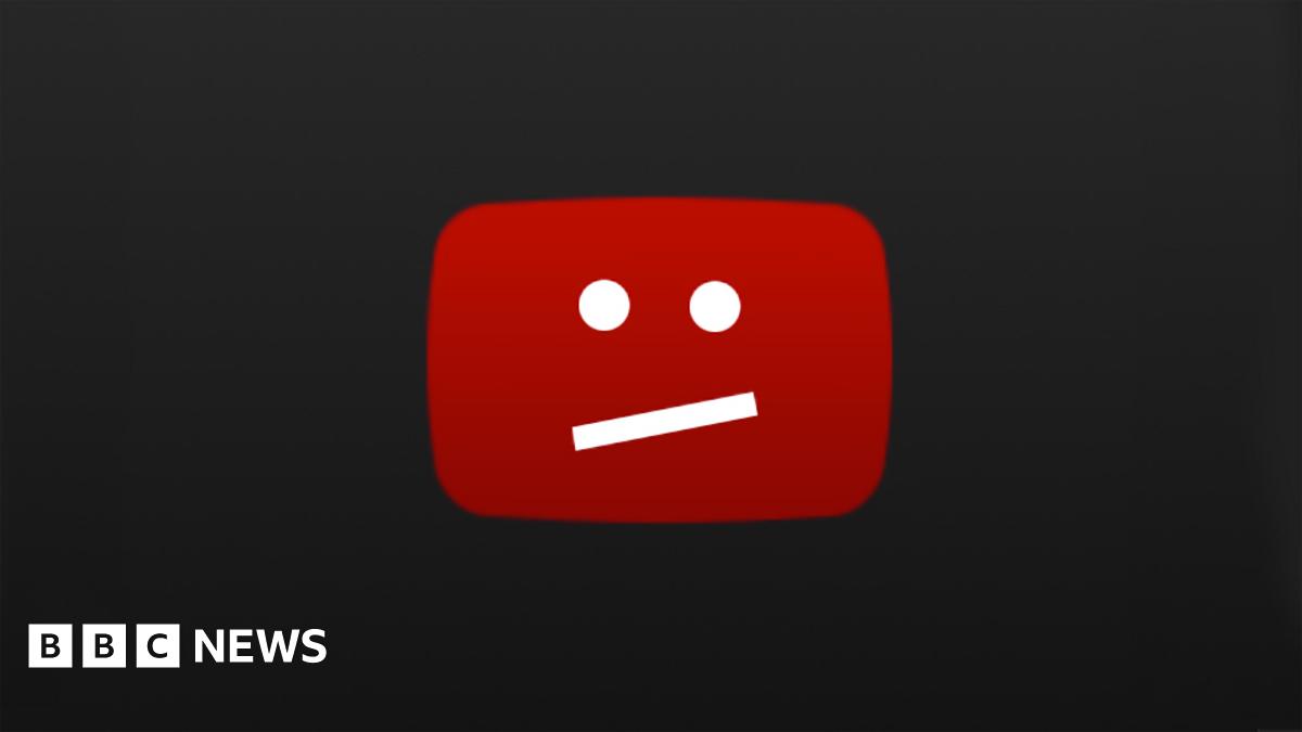 Stream-ripping is 'fastest growing' music piracy - BBC News