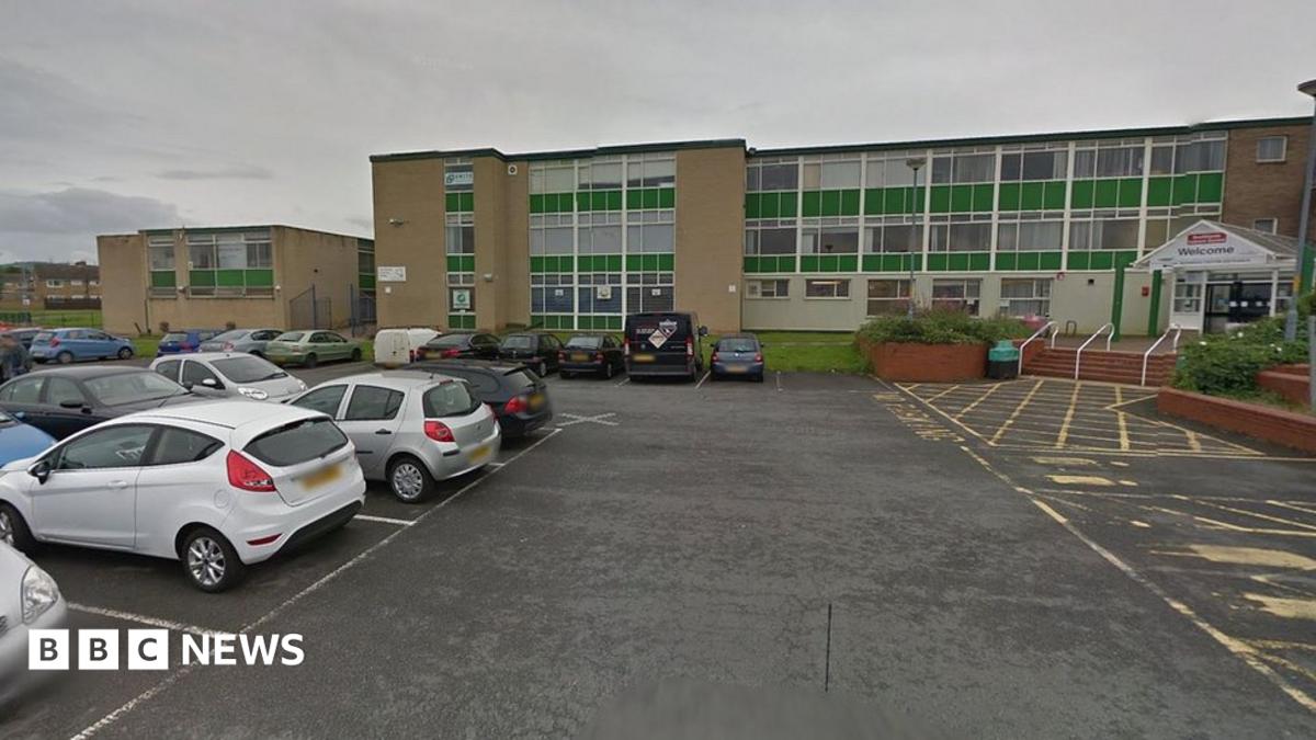 Approval given for Middlesbrough community hub - BBC News