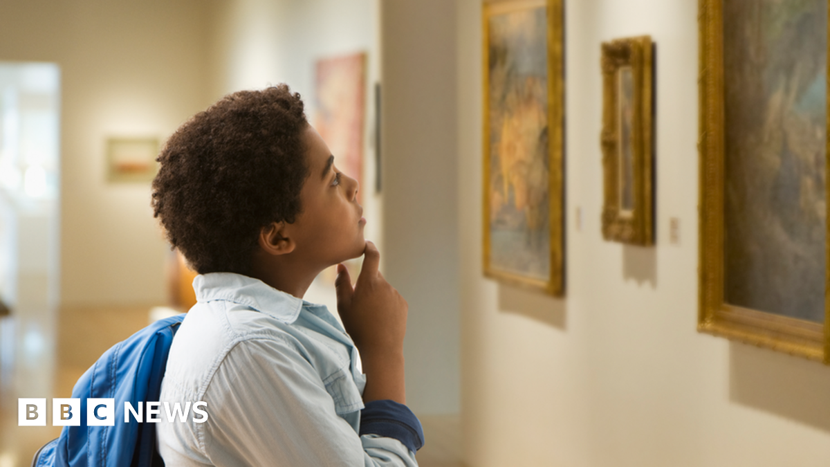 Midlands museums set to benefit from arts grant - BBC News