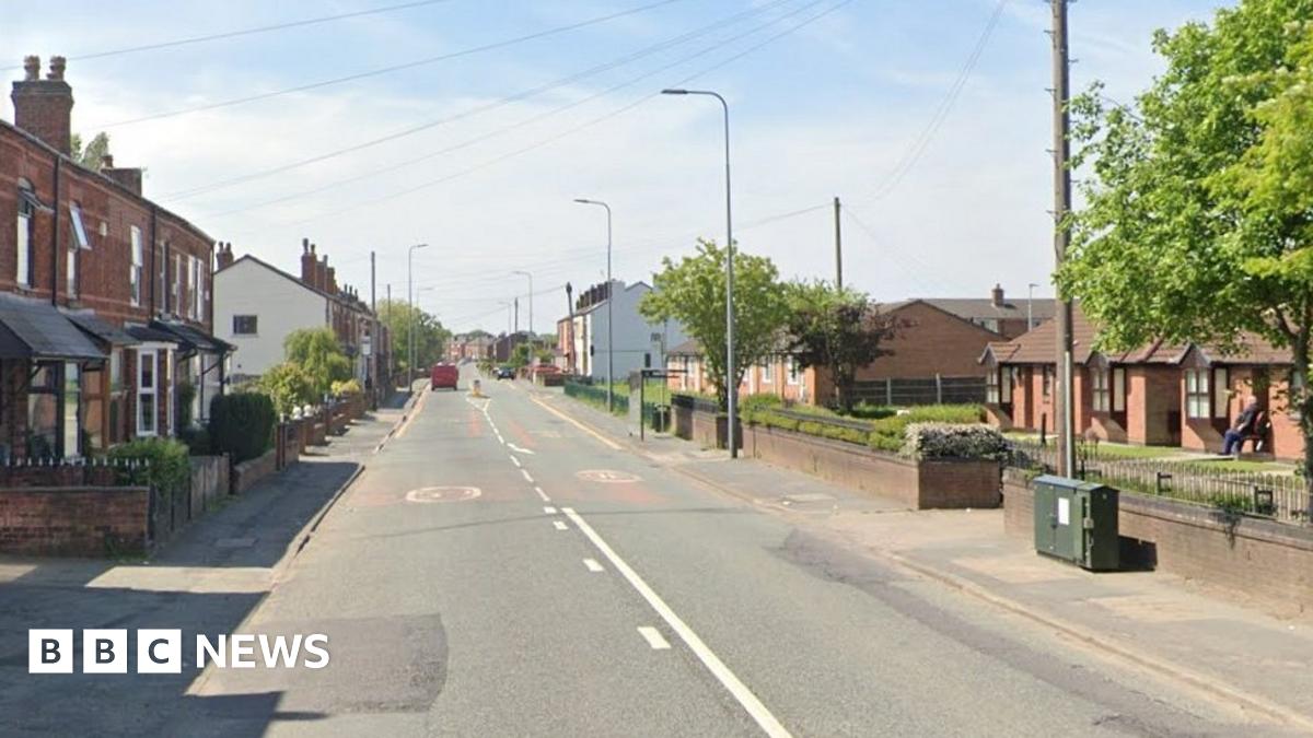 Wigan death: IOPC investigates custody assault allegation - BBC News