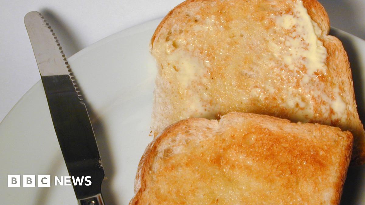 Q&A: Acrylamide - a reason to give up browned toast and roast potatoes ...