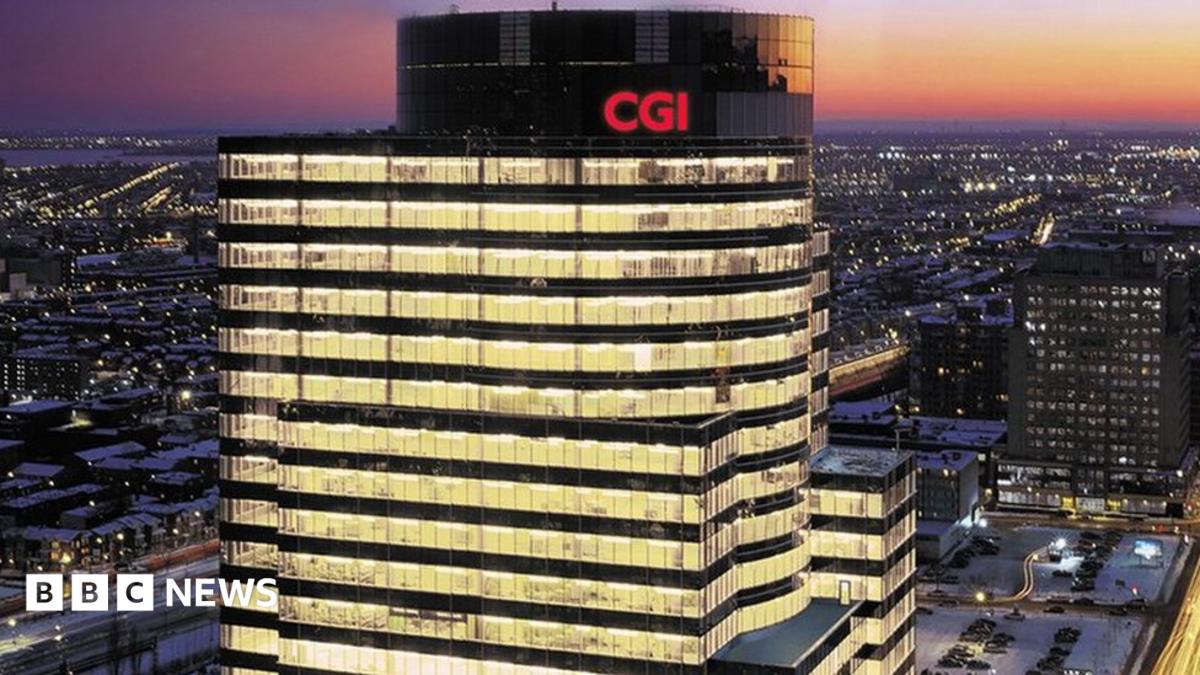 CGI: IT firm creates 50 jobs after virtual visit of Belfast - BBC News
