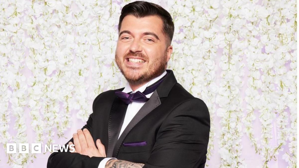 Married at First Sight's Luke Worley says he received death threats ...
