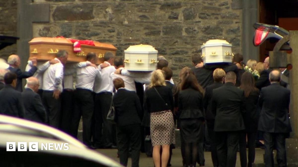 Hawe family: Cavan deaths 'a tragedy beyond understanding' - BBC News
