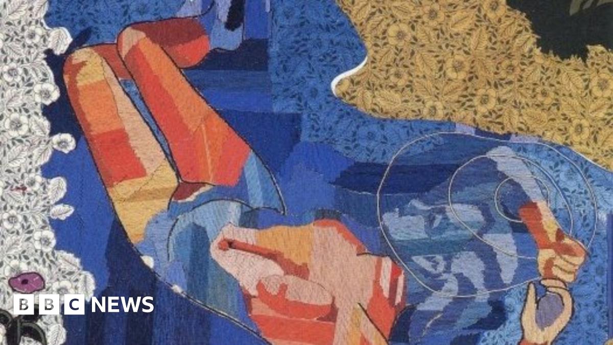 Bill Forsyth donates Steven Campbell work to Glasgow School of Art ...