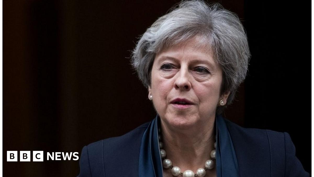 Conservatives publish new code of conduct for MPs - BBC News