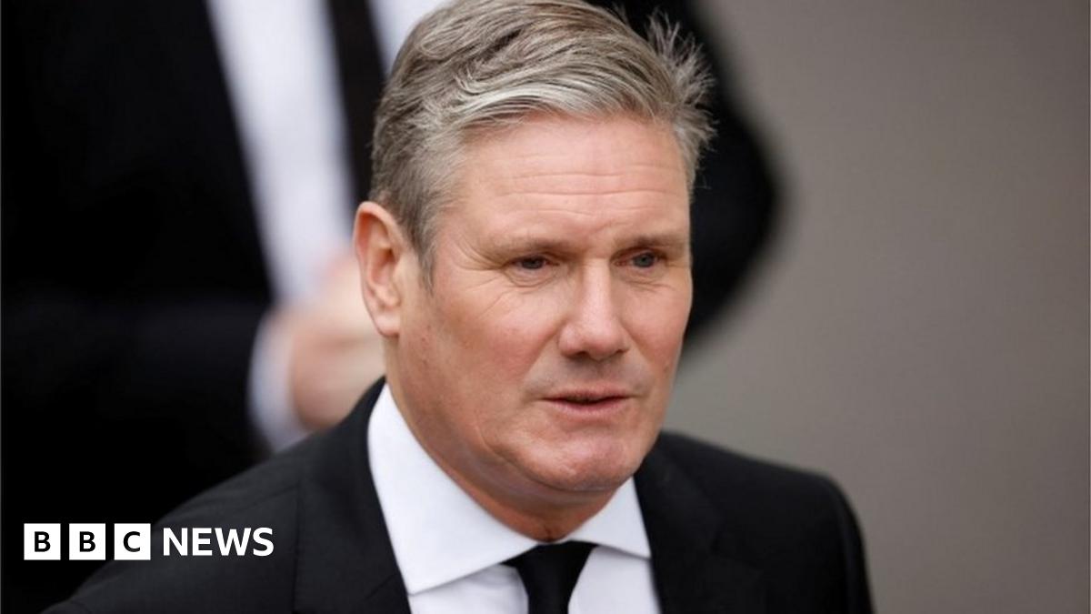 Labour conference: National Anthem to open event - BBC News