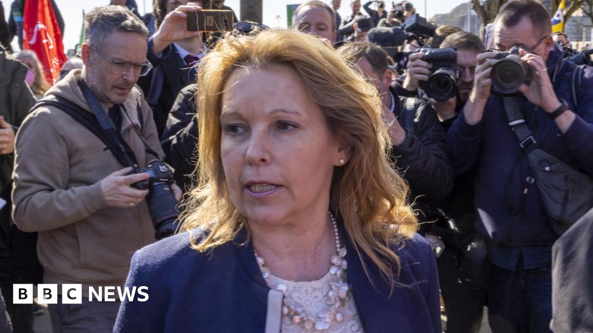 The inside story of Tory MP's Natalie Elphicke's defection to Labour ...