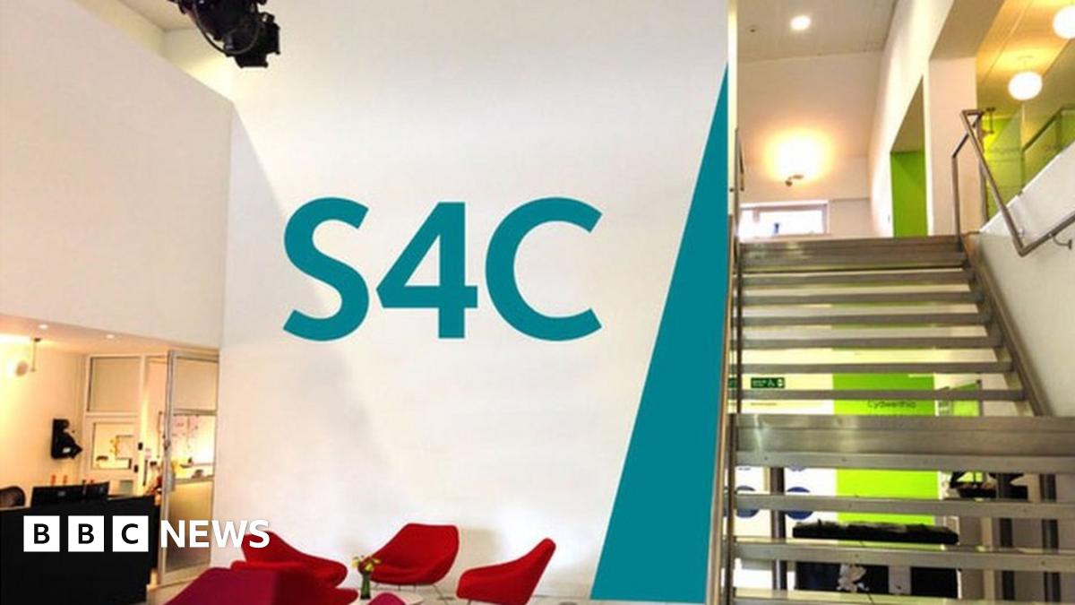 BBC licence fee: Welsh channel S4C to get extra £7.5m - BBC News