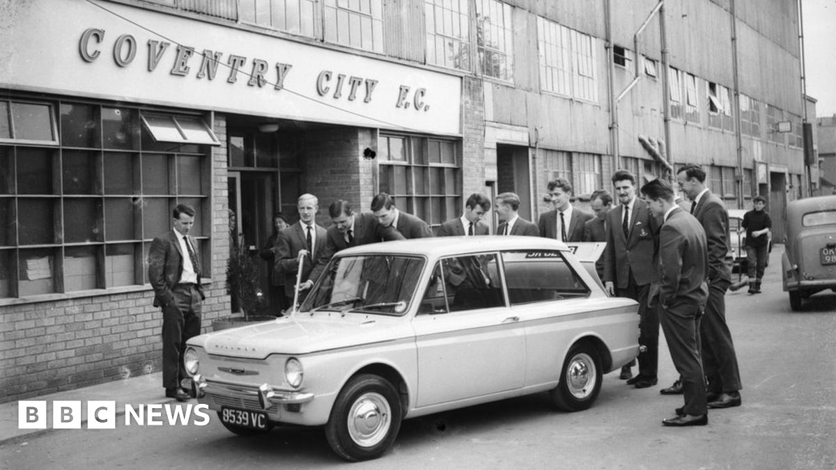 Hundreds more photos saved from tip to be added to Coventry archive ...