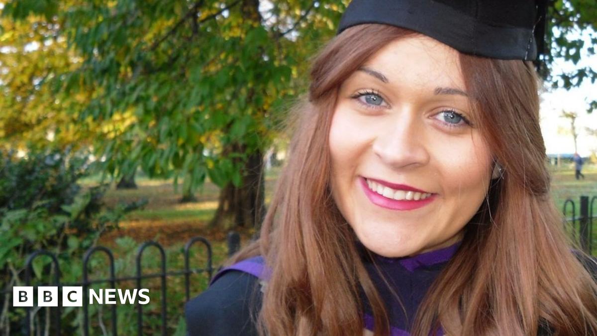Bethany Farrell gap year drowning: Failings blamed for scuba death ...
