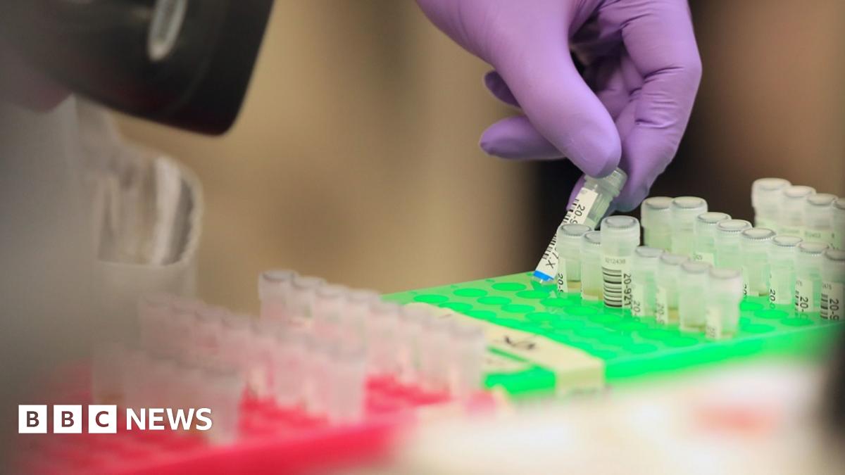 Coronavirus briefing: Questions over testing pledge and grim global ...