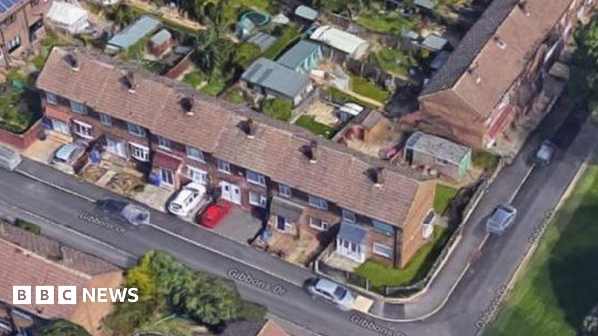 Boy, 15, in court accused of woman's attempted murder - BBC News