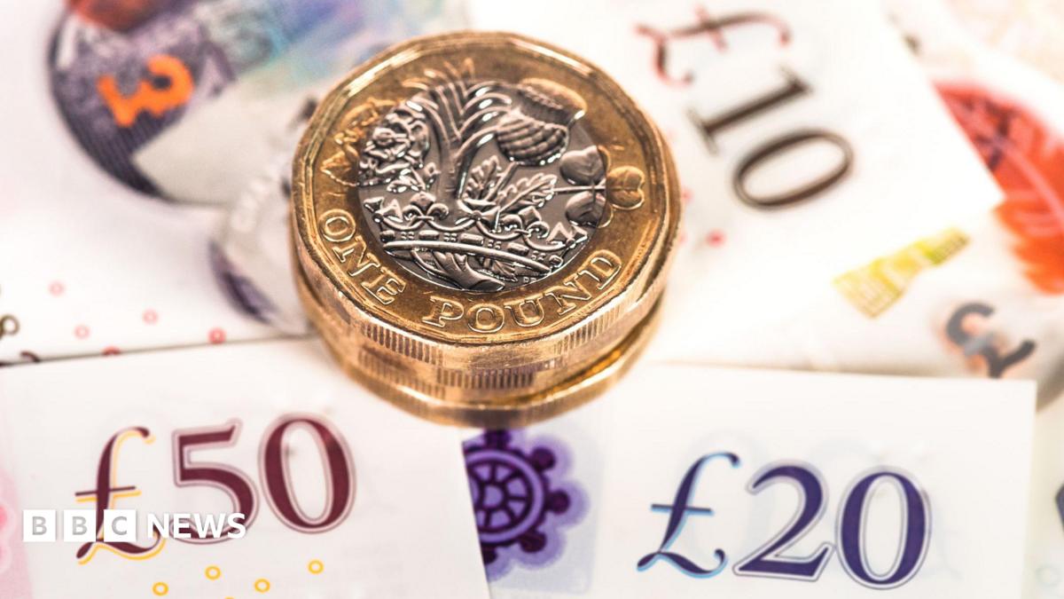 Dorset Council pension fund increases in value by £400m - BBC News