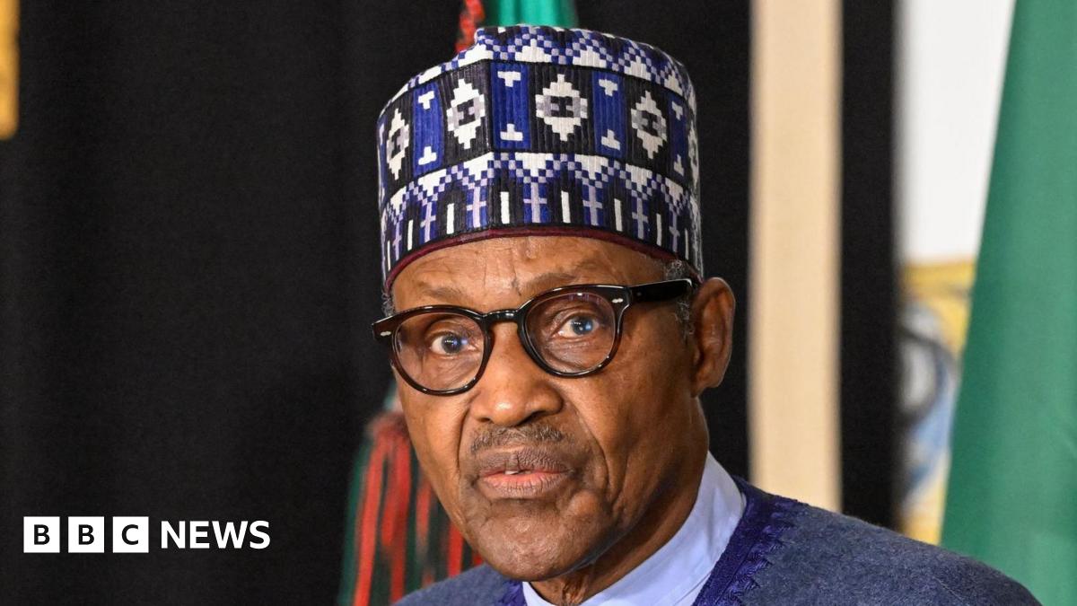 Muhammadu Buhari - the austere Nigerian military ruler who defeated a ...