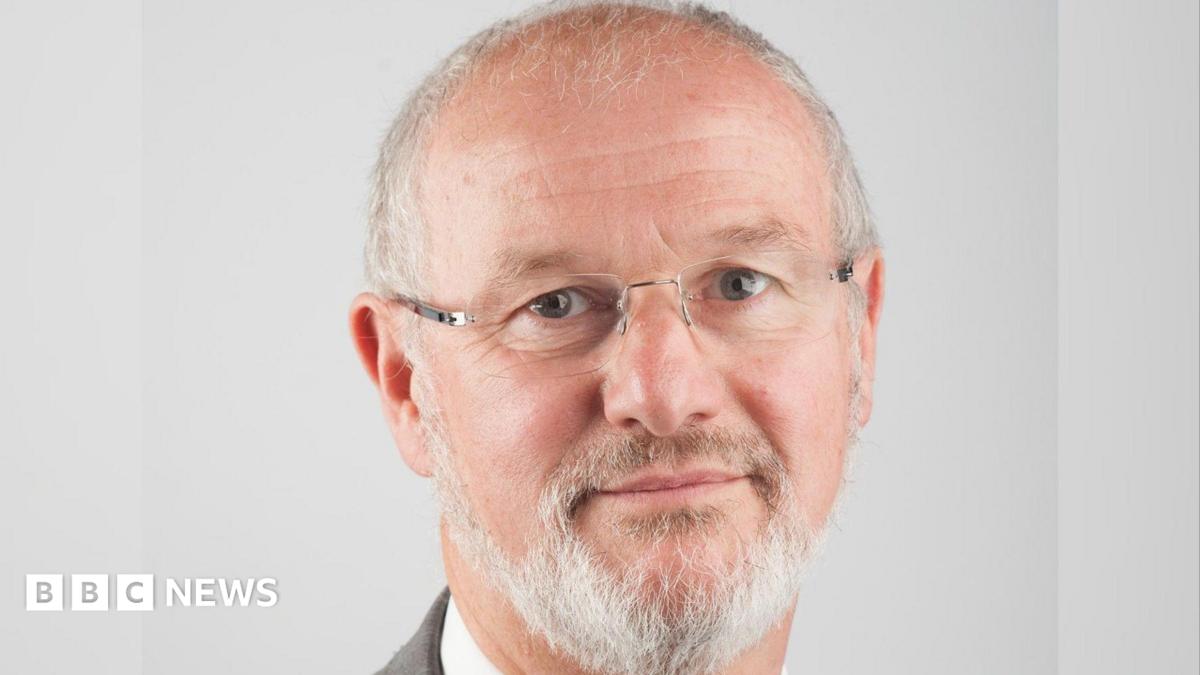 Gloucestershire County Council's new leader vows to tackle potholes ...