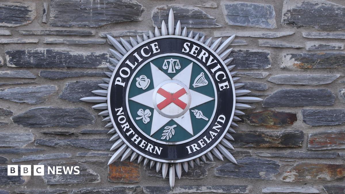 Newry: Police believe six aggravated burglaries linked - BBC News