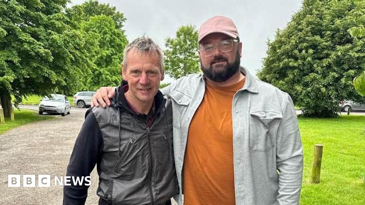 Stuart Pearce appears in England music video filmed in Northampton ...