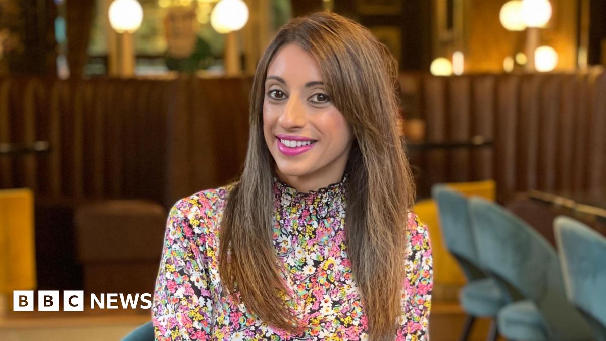 NHS rolls out "speedy" MS injection - BBC News