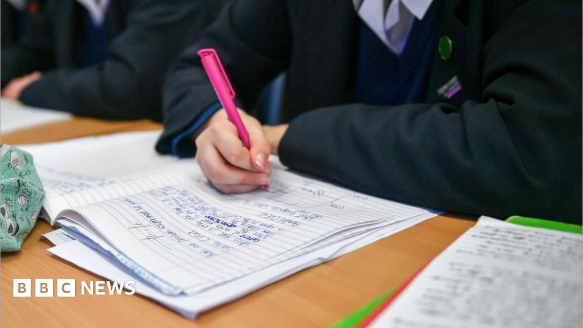 'Urgent' action needed over Sheffield school exclusions - report - BBC News