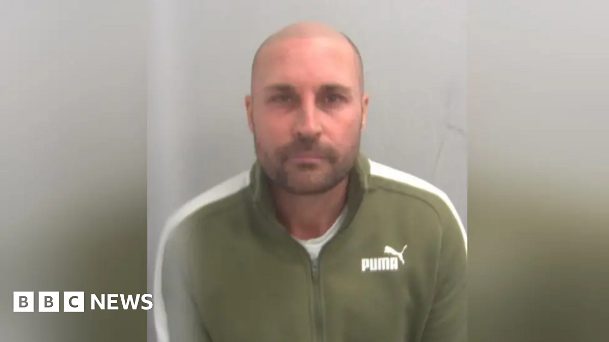 David Richards: Inmate 'unhappy' with HMP Lowdham Grange move before ...