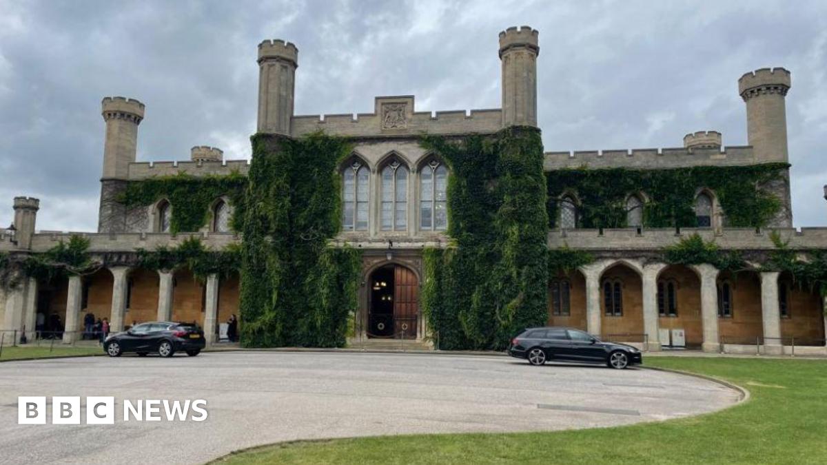 Trial told Snitterby man may have lost balance before fatal injury ...