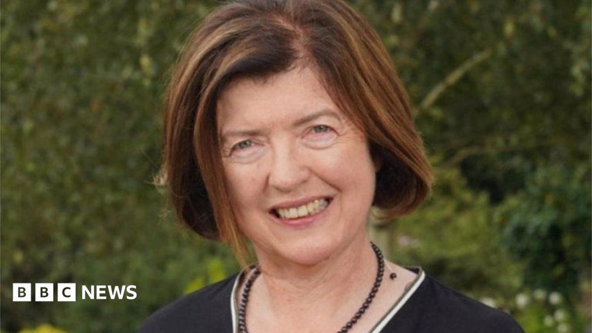 Who is Sue Gray, Keir Starmer's former top adviser? - BBC News