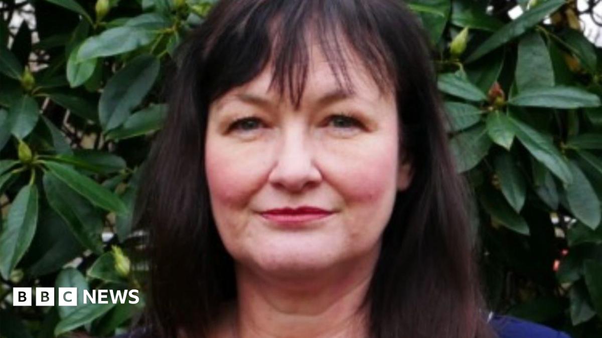 St Catherine's Hospice 'needs more vital funding' - BBC News