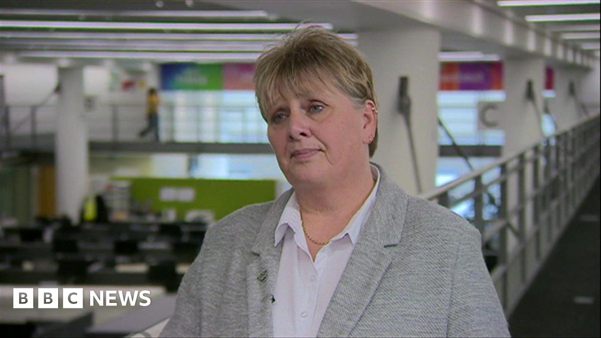 "Unbelievably close to bankruptcy" says Shropshire Council leader - BBC ...