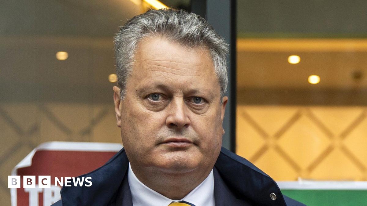 MI5 'illegally obtained communications data' from phone of former BBC ...