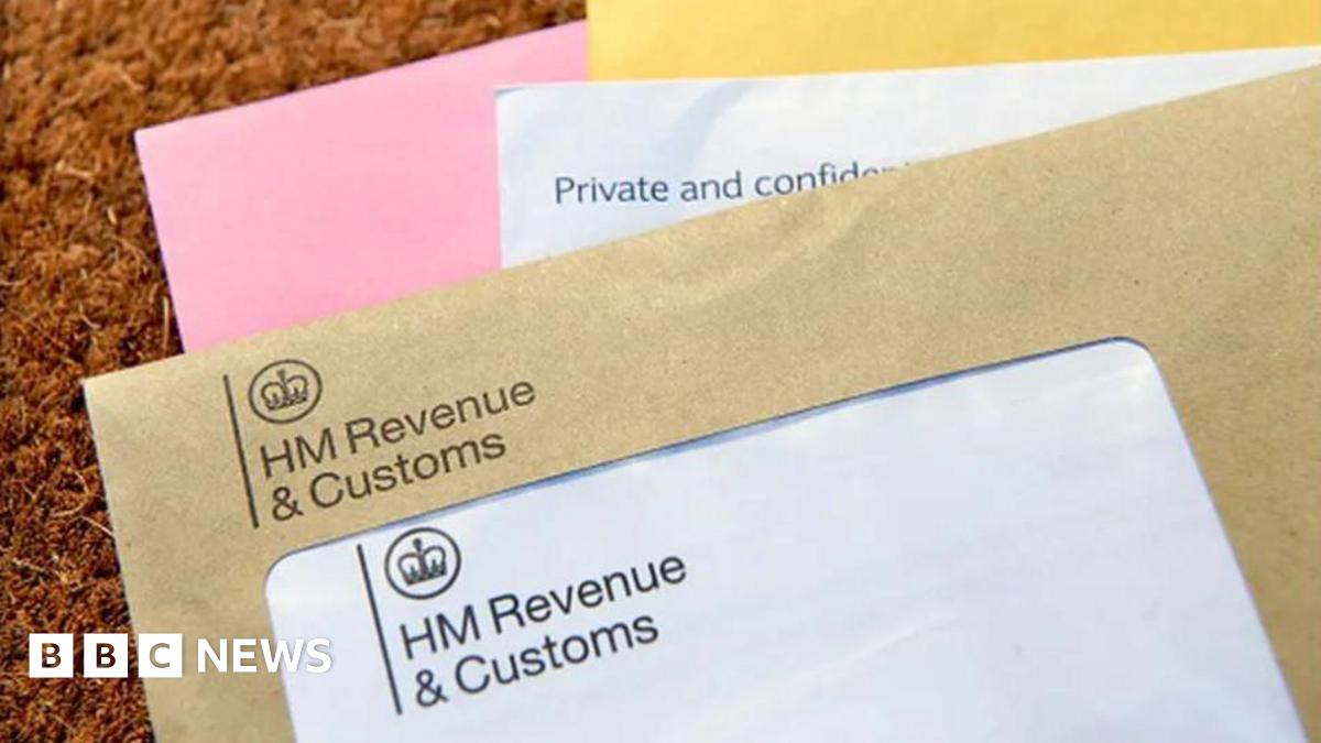 Birmingham HMRC employee identified as Patriotic Alternative member ...