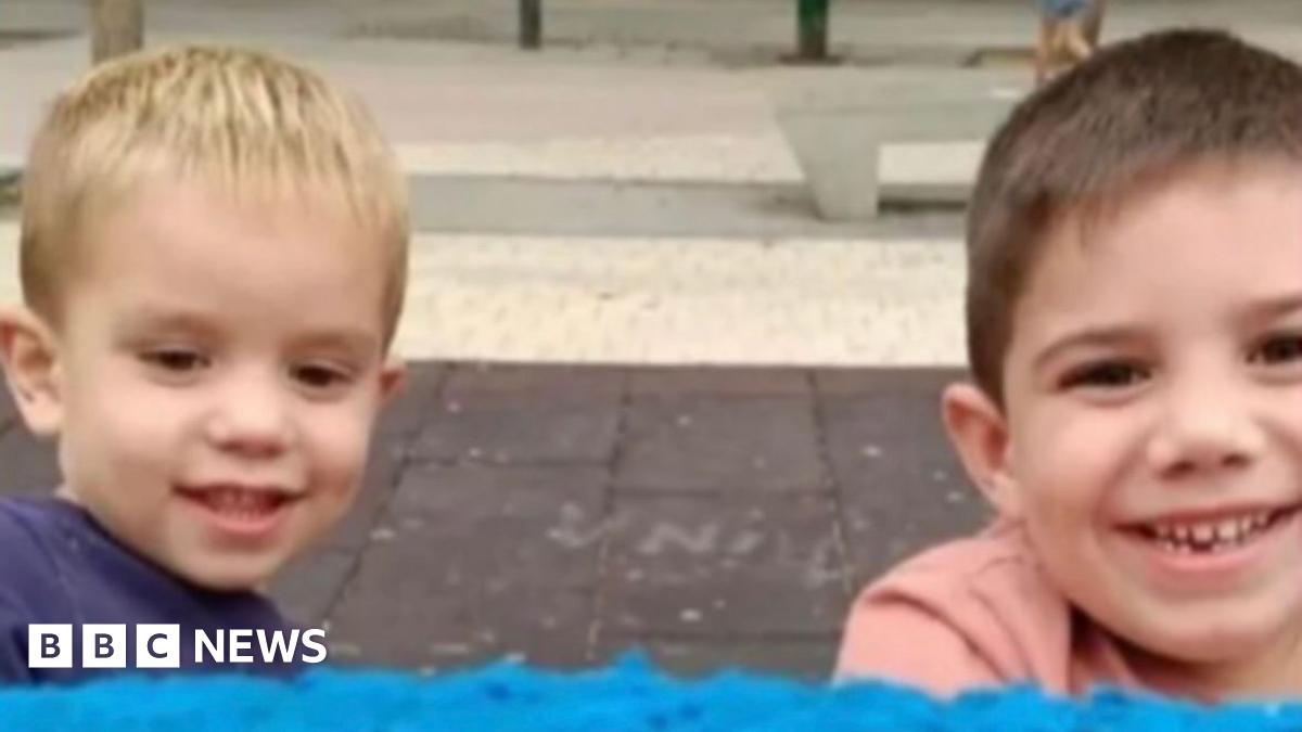 Spain floods: Family's grief after 'life turned to dust' following ...