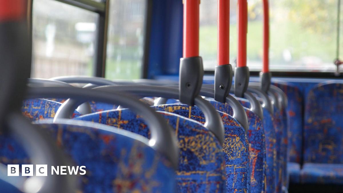 Extra £3.2m funding for bus routes in Herefordshire - BBC News