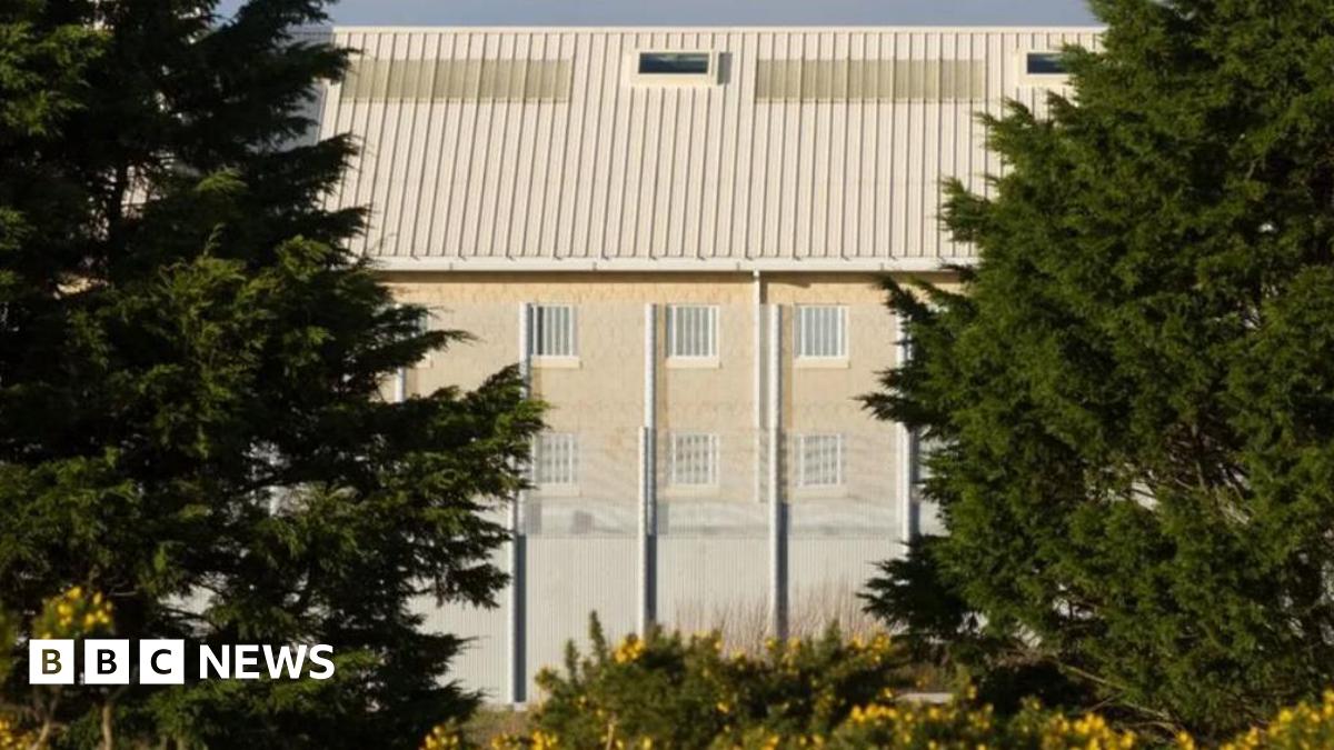 'Reviewed purpose' for Jersey prison after governor's Norway trip - BBC ...
