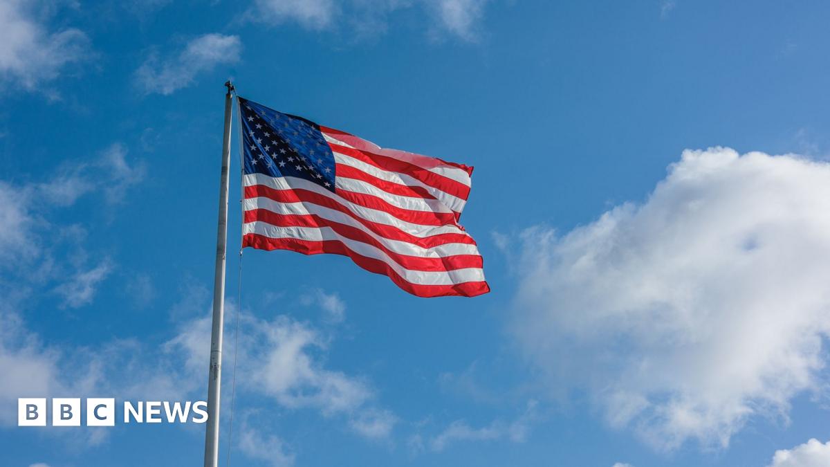 Carrickfergus: Pollock Lifts bought by US firm - BBC News