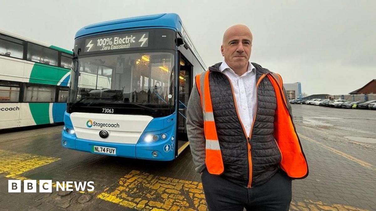 Wearside stories you may have missed - BBC News