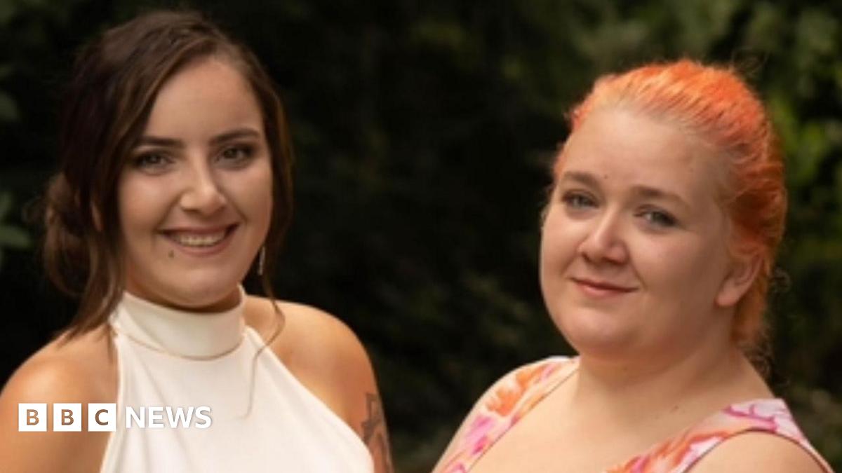 Rhiannon Whyte's family haunted by death of asylum hotel worker - BBC News