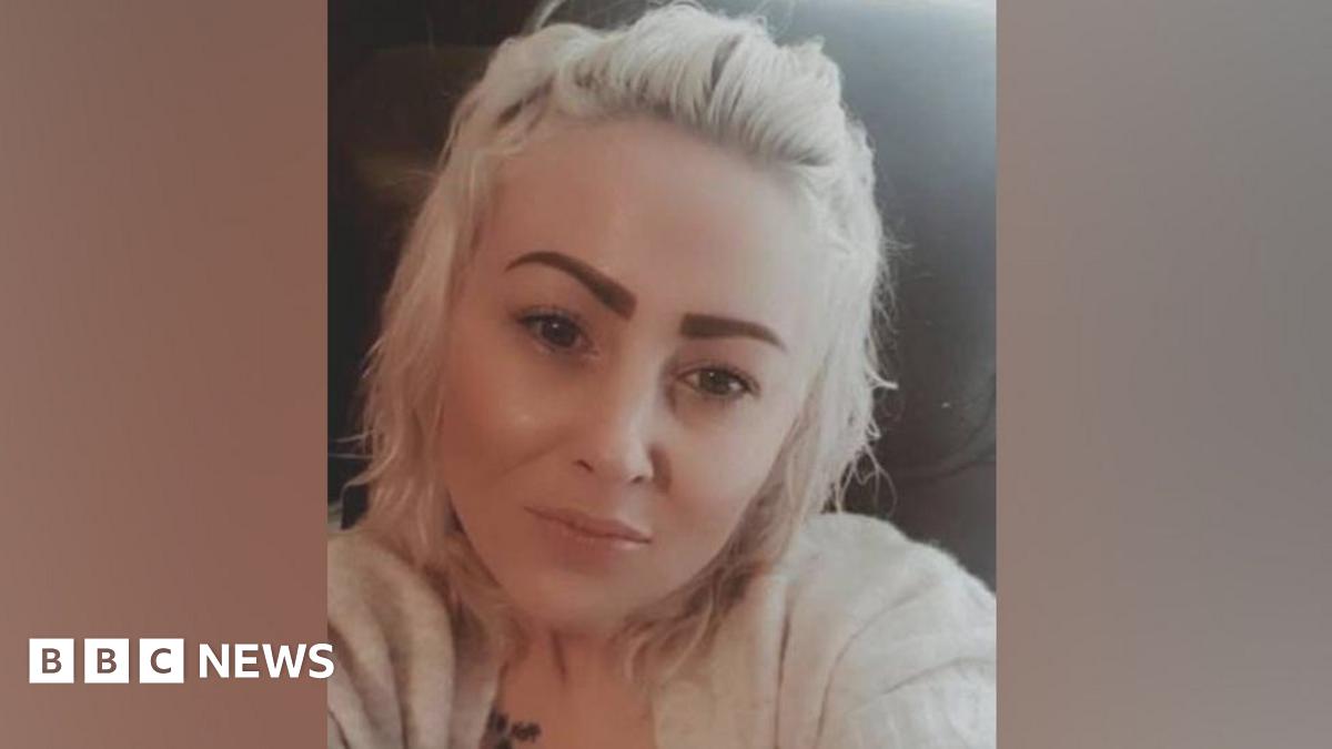 Talbot Green shooting: Joanne Penney named as victim - BBC News