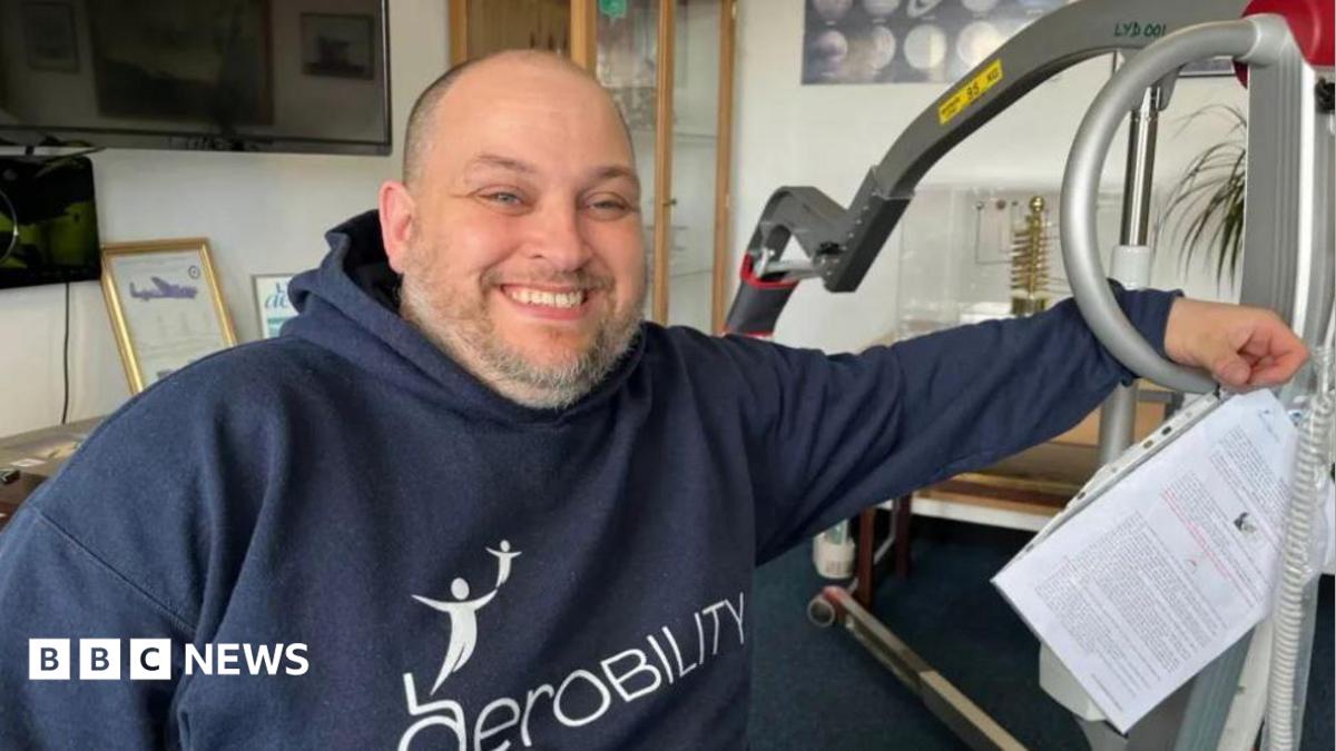 Kent weekly round-up: 13 April - 19 April 2024 - BBC News