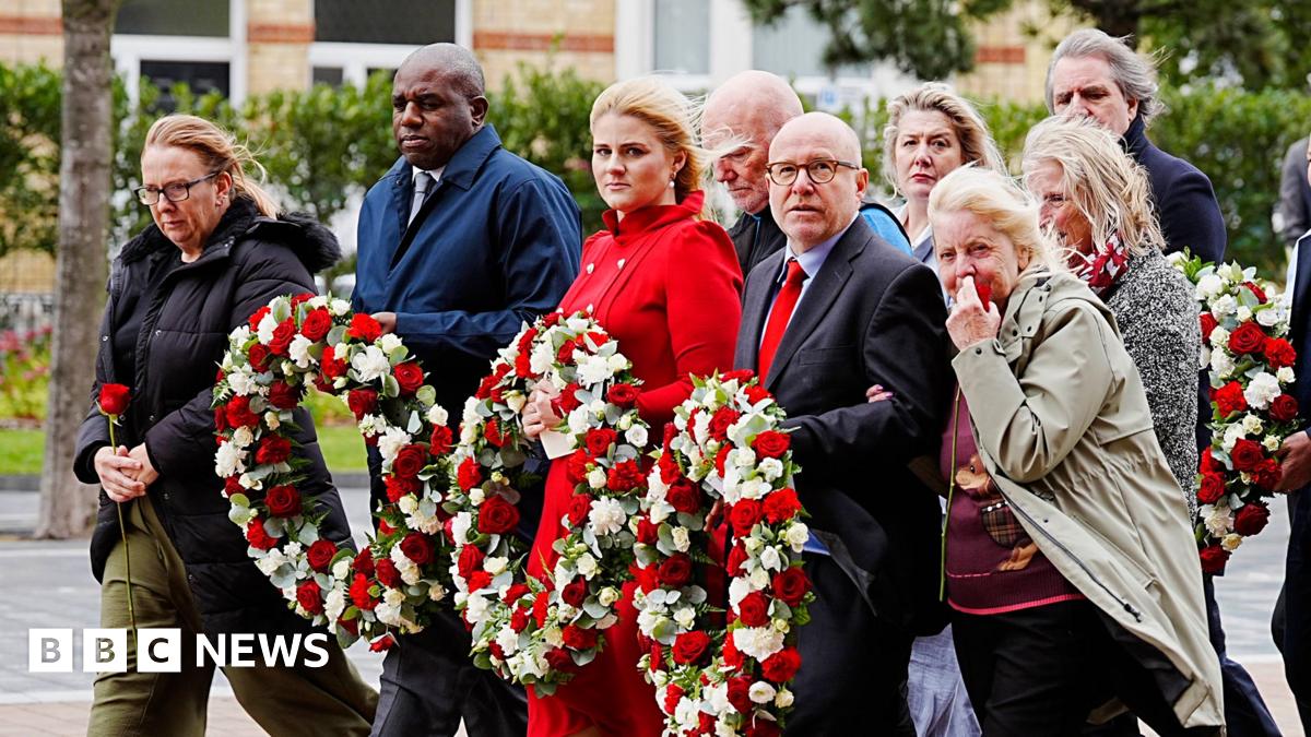 Hillsborough Law will include duty of candour on public officials - BBC ...