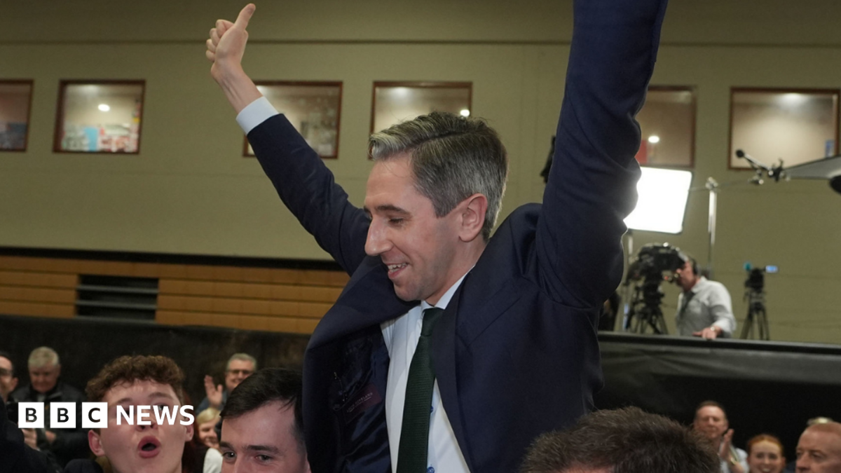 General election: Irish government parties buck worldwide election ...
