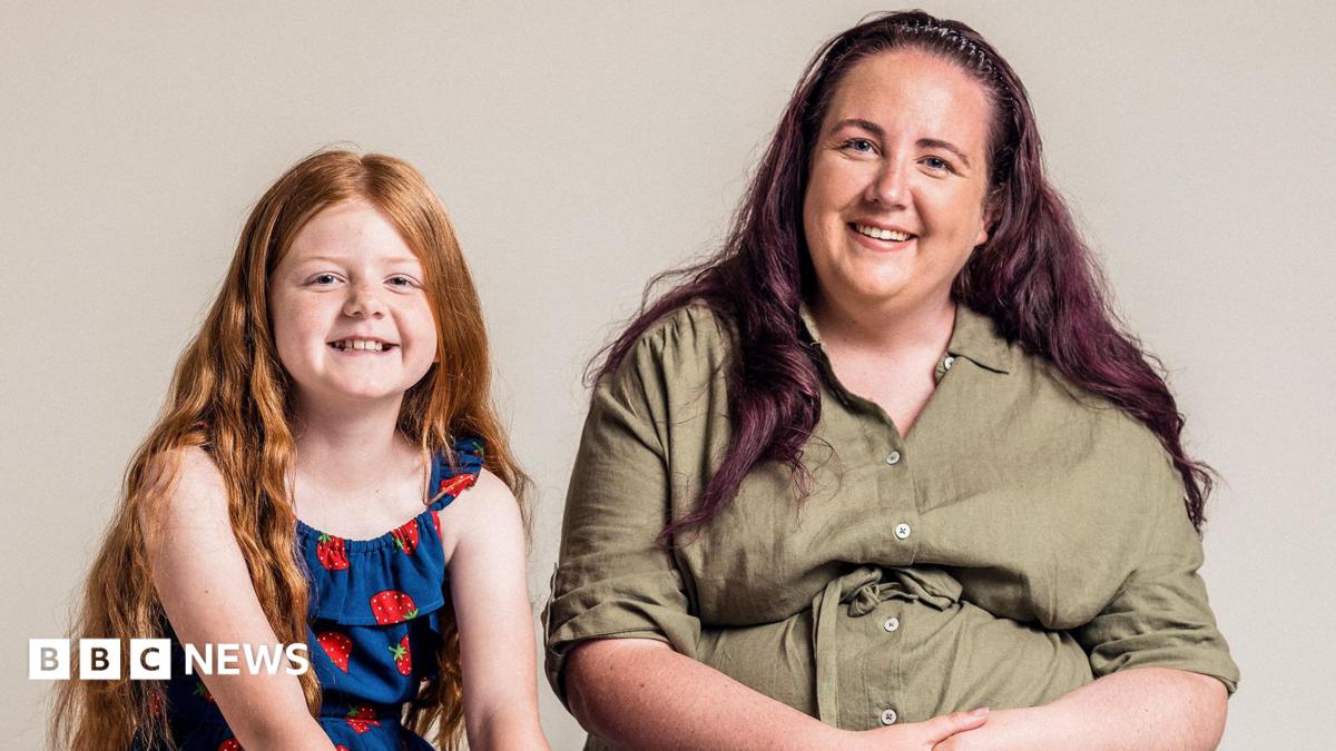 Trauma survivors share stories for Leeds charity appeal - BBC News