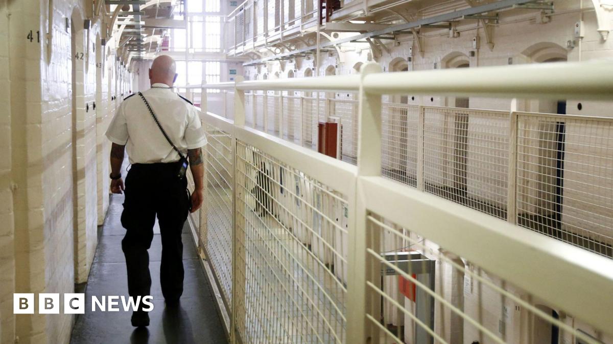 Decision due over early release for Scotland's long-term prisoners ...