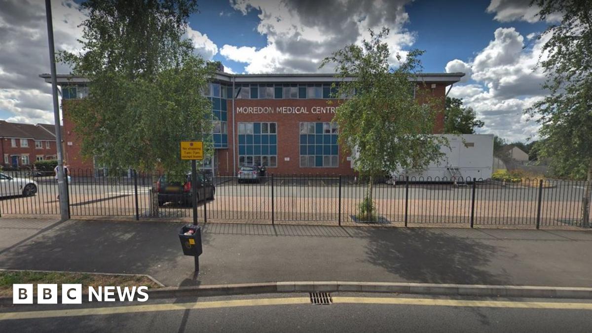 Inspection finds Swindon GP surgery put patients 'at risk of harm ...